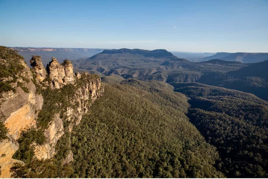 Blue Mountains: Private Scenic Tour with Optional Stops - Why This Tour Stands Out