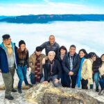 Blue Mountains Private Tour from Sydney - Transportation and Comfort