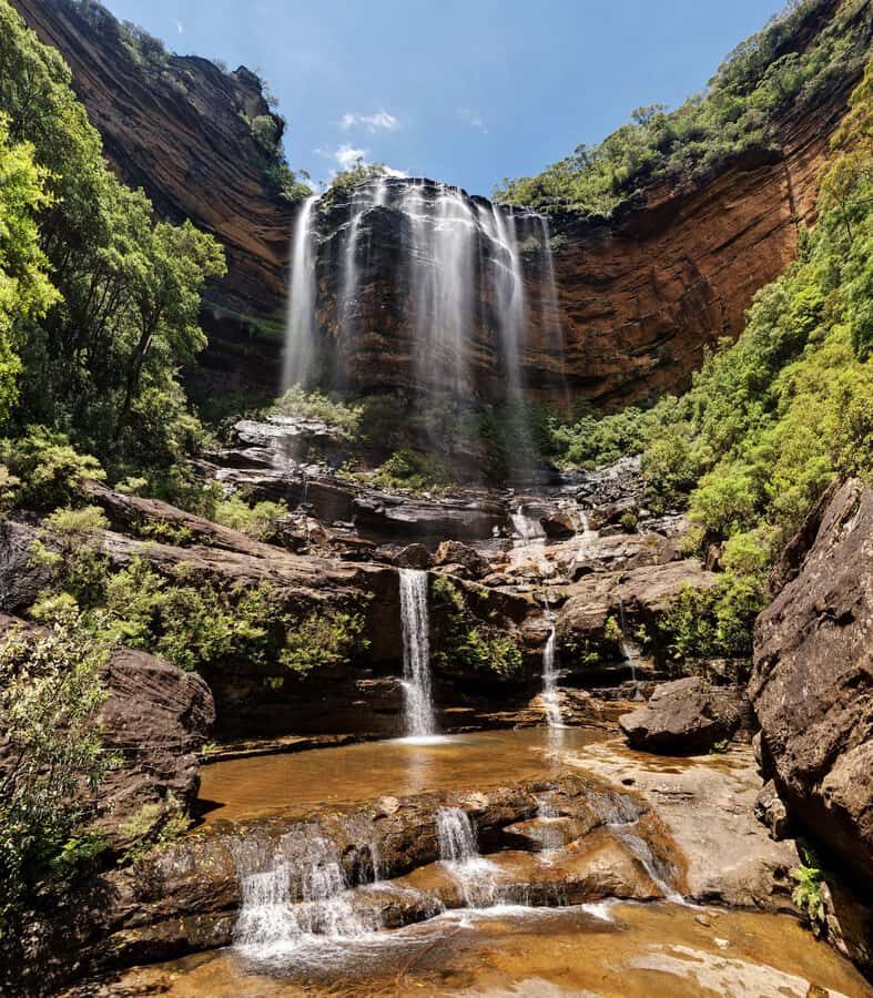 Blue Mountains Private Tour from Sydney - The Itinerary Breakdown