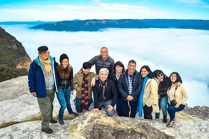 Blue Mountains Private Tour from Sydney - Transportation and Comfort