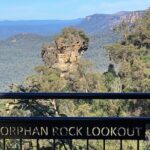 Blue Mountains Private Tour including Wildlife Park - Transportation & Guide Experience
