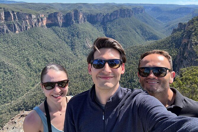 Blue Mountains Private Tour & Memorable Gems & wild marsupials - Who Will Love This Tour?