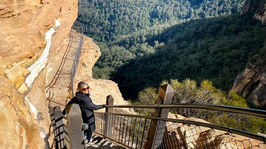 Blue Mountains private tour with Featherdale Wildlife Park - Price and Value