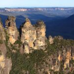 Blue Mountains: Private Tour with Wildlife and River Cruise - Scenic World and the Iconic Three Sisters: The Heart of the Mountains