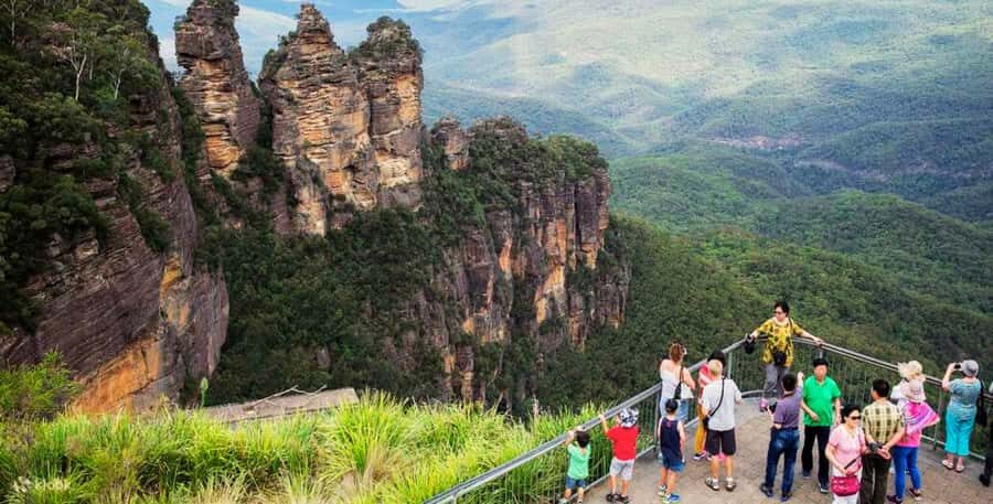 Blue Mountains Scenic World Nature and Wildlife Tour - Why This Tour Offers Great Value