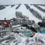 Blue Mountains Shuttle from Toronto  Village or Scenic Caves - How Does This Tour Balance Cost and Experience?