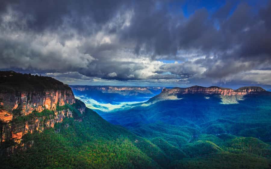 Blue Mountains Small Groups Tour From Sydney: Private - Introduction: What to Expect from the Blue Mountains Private Tour