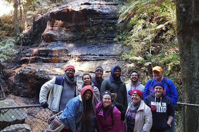 Blue Mountains Tour from Sydney with an Aboriginal Experience - The Sum Up