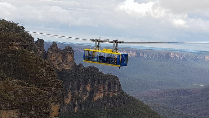 Blue Mountains Ultimate One-Day Tour from Sydney - Potential Drawbacks
