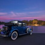 Blue Mountains Vintage Cadillac Tour with Local Guide - Practical Details & Tips