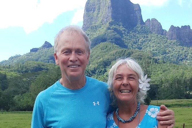 Blue Pearl Private Tour - Who Will Love This Tour?