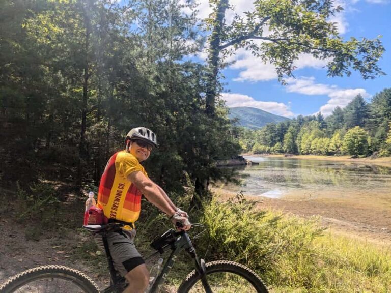 Blue Ridge Mountain: E-bike Tour - Who Is This Tour Best Suited For?