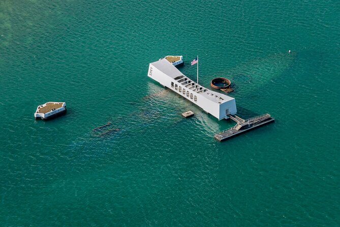 Blue Skies of Oahu Helicopter Tour - Practical Details and Considerations