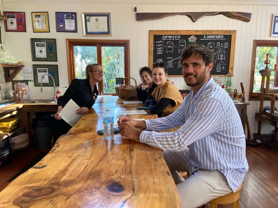 BNE - MtTamborine All Inclusive Tour with Lunch and Tastings - Why This Tour Might Be Perfect for You