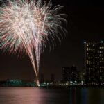 Board from Waikiki Beach: Friday Night Fireworks sail - The Experience in Detail