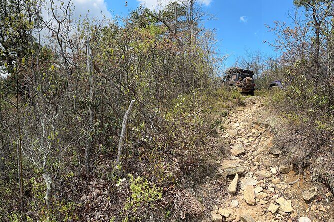 Boar's Head Resort Off Road Jeep Tour - Final Thoughts on the Value