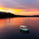 Boat Cruise 1 Hr on Lake Austin Air Conditioned Per Person - Frequently Asked Questions
