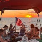 Boat Excursion in Pensacola Beach - Wildlife Encounters and Nature