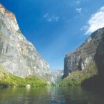 Boat ride through Sumidero Canyon and visit to Indian Villages - The Indigenous Villages: San Lorenzo Zinancantán and San Juan Chamula