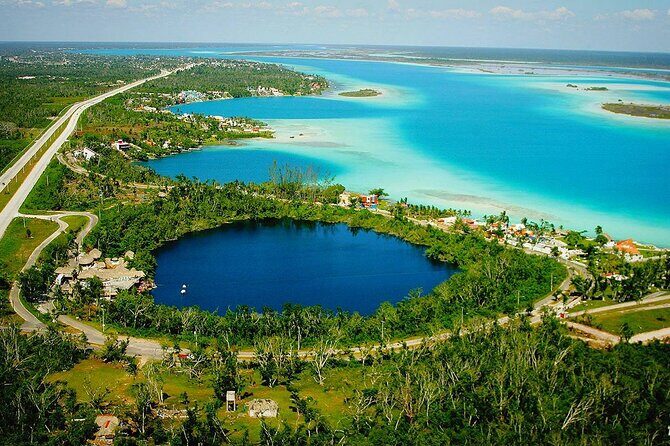 Boat Ride Tour at Bacalar from Cancun & Playa Del Carmen - Authentic Perspectives from Reviewers
