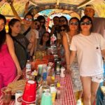 Boat Tour in Mexico City and Live Guide Drinks and Tacos - FAQs