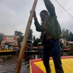 Boat tour in Mexico City with Live Guide with Food and Drinks - A Deep Dive into the Mexico City Canals Boat Tour