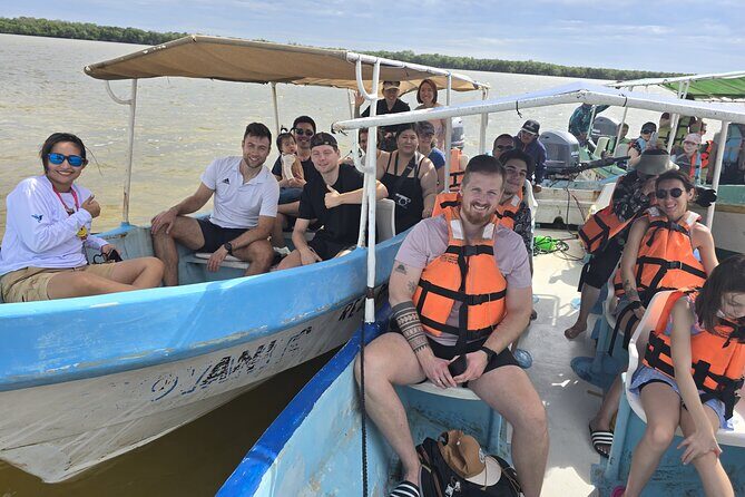Boat tour through the mangroves of Celestún and Playa from Merida - Why This Tour Offers Great Value