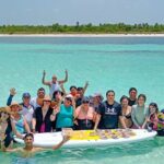Boat Tour to Heaven in Cozumel with Ceviche - Who Should Consider This Tour?