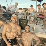 Boating Experience in Cancun Bay. All inclusive. - What Makes This Tour Stand Out?