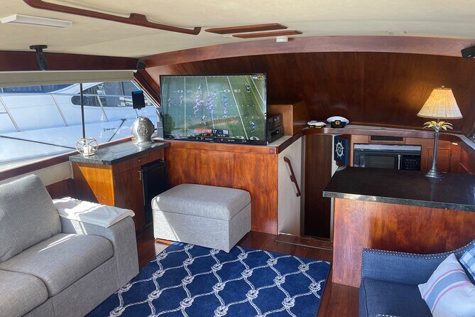 Boating or Fishing Charter Chicago's Lake Michigan - Authentic Insights from Past Guests