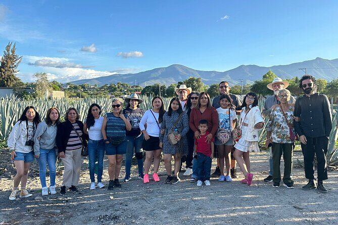 Boil Water,Tube Tree,Mitla,Mezcal and Teotitlan Valley - The Sum Up: Who Will Love This Tour?