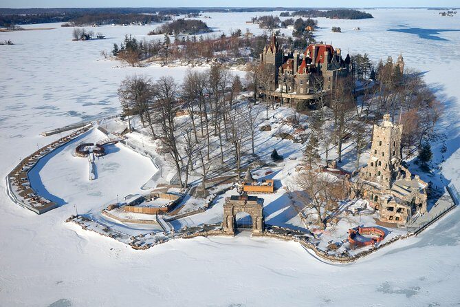Boldt Castle and Thousand Islands Helicopter Tour - Final Thoughts