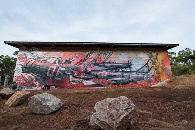 Bombing of Darwin World War II Tour with Harbour Cruise - Who will enjoy this tour?