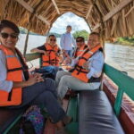 Bonampak & Yaxchilan archaeological sites & jungle - A Detailed Look at the Tour Experience