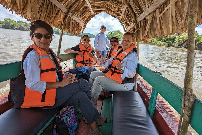 Bonampak & Yaxchilan: Hidden Maya Ruins in the Chiapas Jungle - What the Tour Means for You