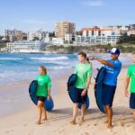 Bondi Beach: 2-Hour Surf Lesson Experience for Any Level - What to Expect from Your Bondi Surf Experience