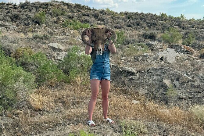 Bone Hunting in Wyoming - Why This Experience Offers Real Value