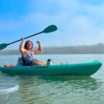 Bonita Springs Clear Kayak Tour with Dolphins & Manatees - FAQs