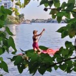 Bonnet House 2 Hour Rental (Paddleboard or Kayak) - The Sum Up