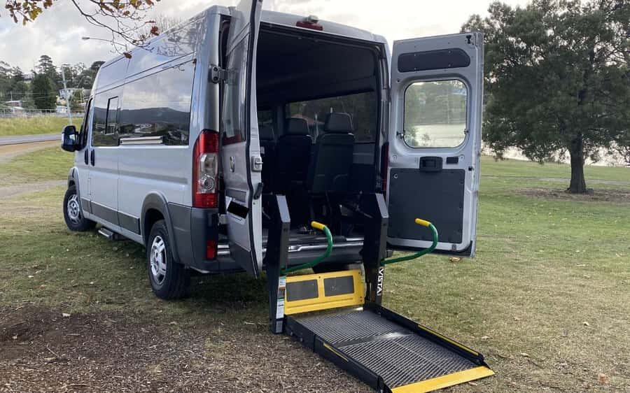 Bonorong & Richmond: Shore Excursion (Private Tour) - A Detailed Look at the Tour Experience