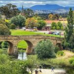 Bonorong Wildlife Park and Richmond Afternoon Tour from Hobart - Authentic Experiences Based on Reviews