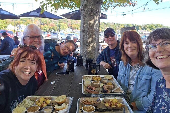 Boos and Brews Walking Ghost Tour of Boothbay Harbor - How Does the Tour Deliver Value?
