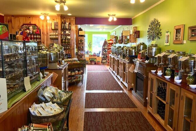 Boothbay Harbor Bites Guided Food Tour - An In-Depth Look at the Boothbay Harbor Bites Tour