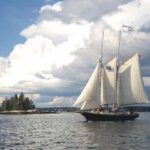 Boothbay Harbor: Schooner Apple Jack Daytime Sailing Cruise - What’s Included and Practical Details