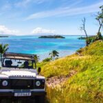 Bora Bora 4WD Tour & Eco Shark & Ray Snorkel Cruise - Final Thoughts: Who Should Consider This Tour?
