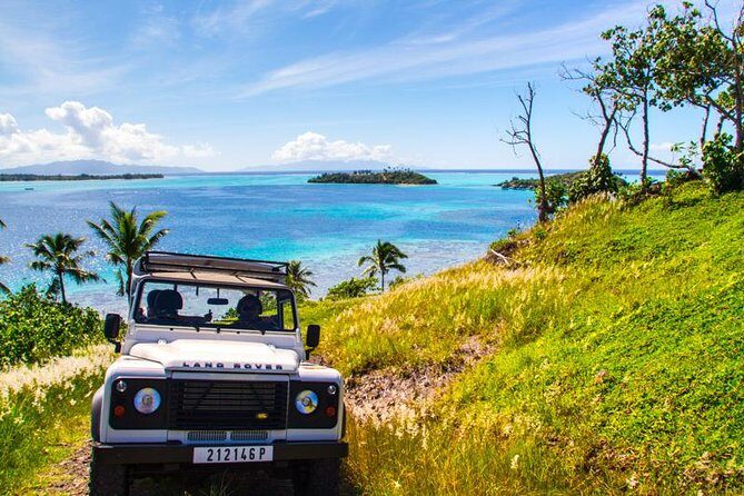 Bora Bora 4WD Tour & Eco Shark & Ray Snorkel Cruise - Final Thoughts: Who Should Consider This Tour?