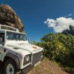 Bora Bora 4WD Tour Including Lunch at Lucky House & Jet Ski Tour - The Value of This Tour in Bora Bora