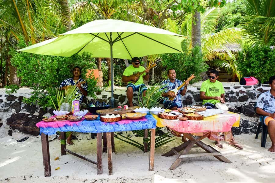 Bora Bora: 4x4 Safari with Snorkelling Combo Tour - Who Will Love This Tour?