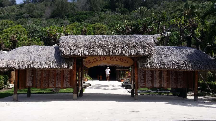 Bora Bora Adventure Day: 4X4 and Jet Ski with Lunch - Practicalities and Considerations