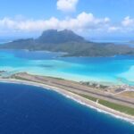 Bora Bora and the Tupai atoll the jewels of the Pacific, 45 min private flight - Why This Flight Excels